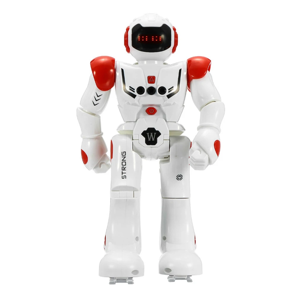 Ir Remote Control Rc Robots Toys Gesture Sensor Intelligent Control ...