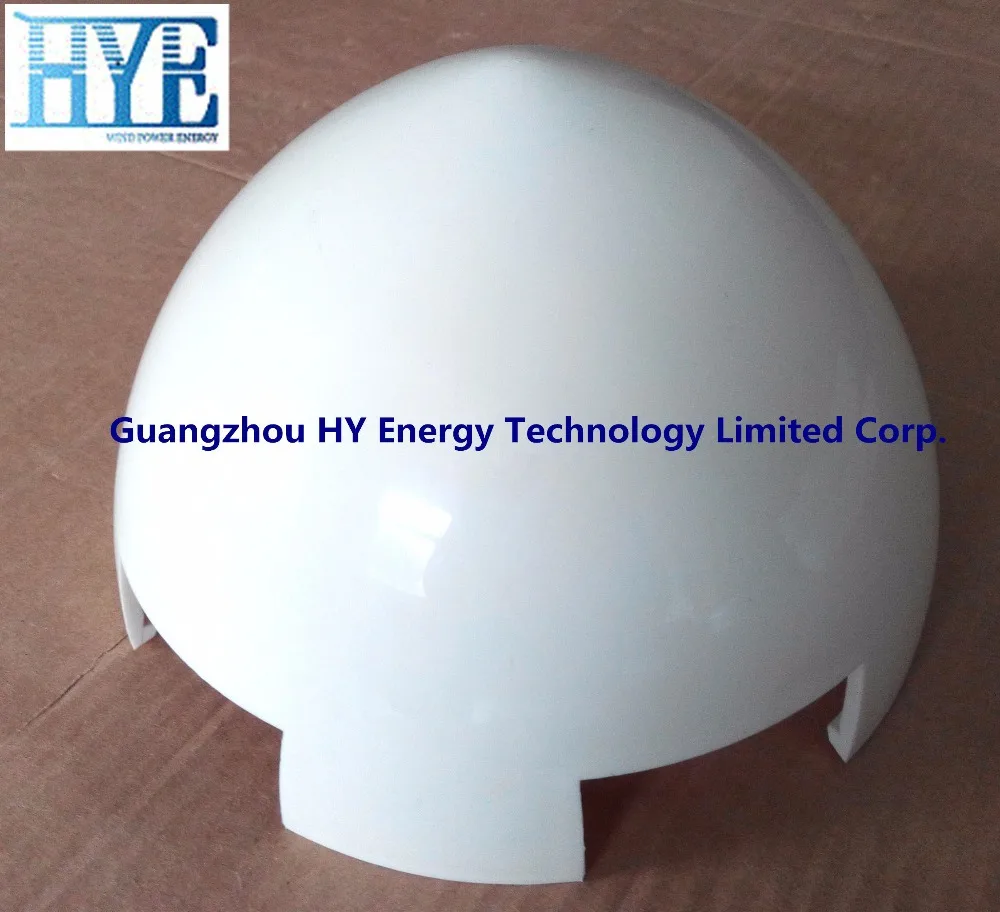HYE 3000W wind turbine nose cone|cone table|turbines for wind ...