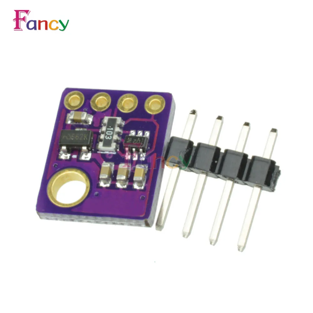 BME280 Digital Sensor Temperature Humidity Barometric Pressure Sensor ... BME280 Digital Sensor Temperature Humidity Barometric Pressure Sensor ...
