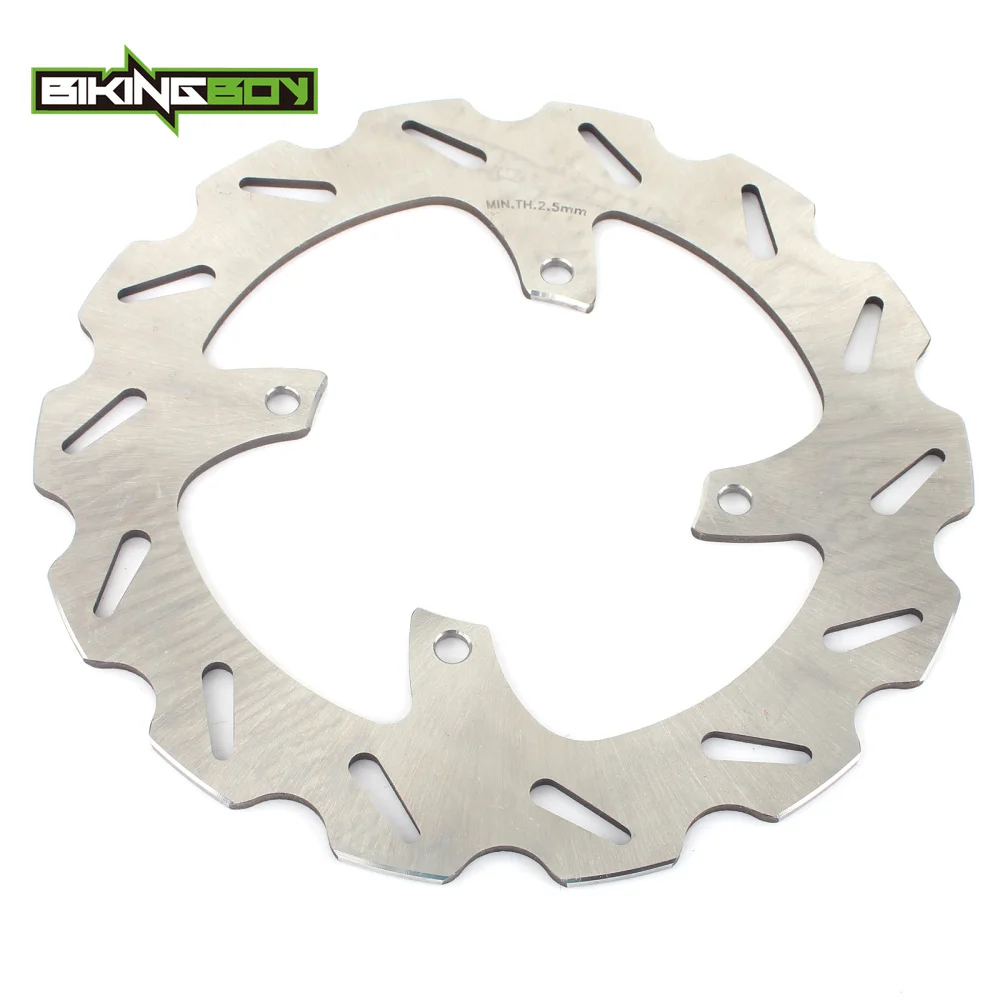 BIKINGBOY-Rear-Brake-Disk-Disc-Rotor-CR-80-85-R-RB-CRF150-R-Expert-Race ...