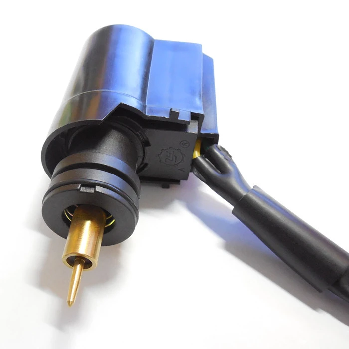 Gy6-50/80/125/150cc Electron Throttle Scooter Carburetor Add ...