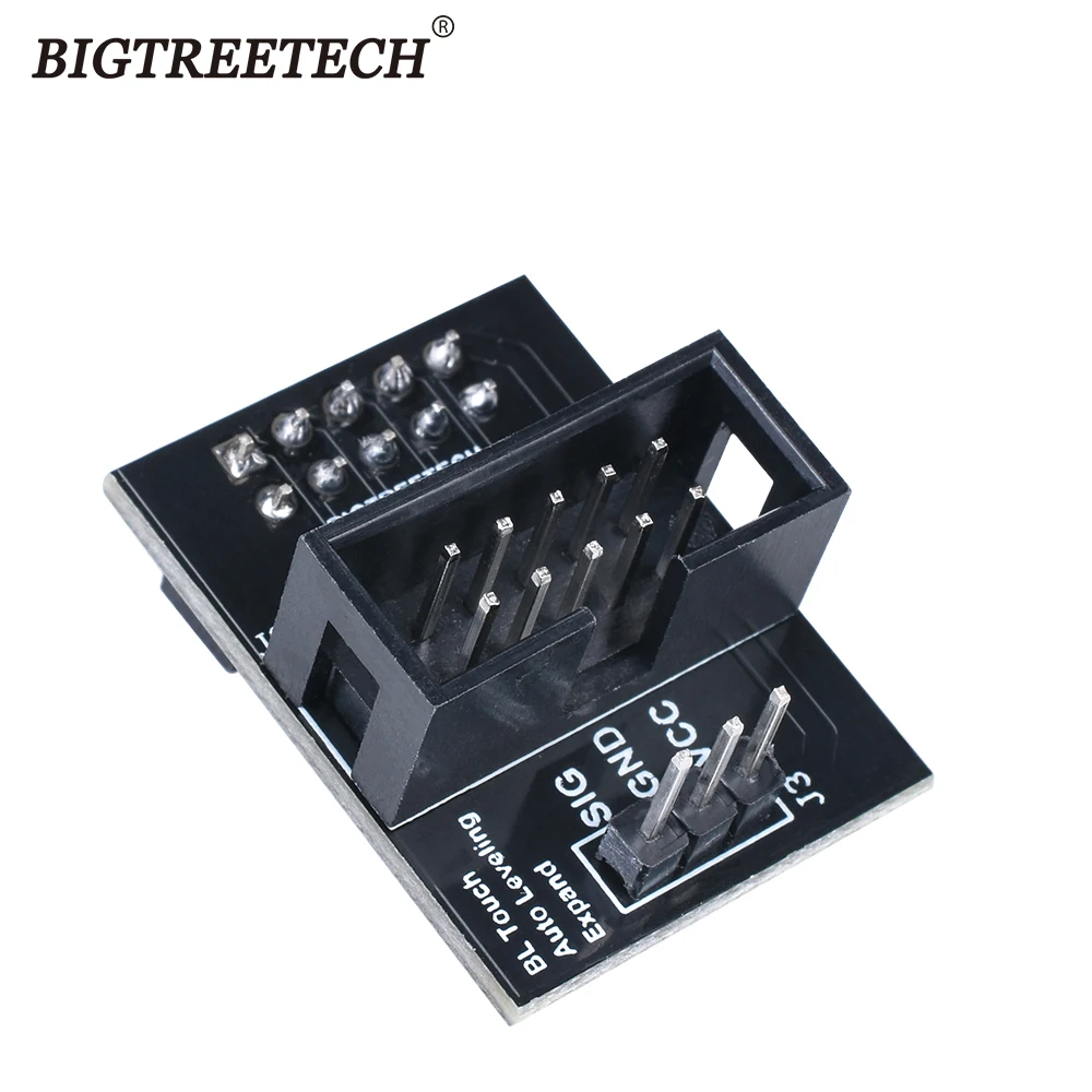 3D-Printer-Parts-BLTouch-Sensor-Expansion-Module-Pin-27-Adapter-Sensor ...