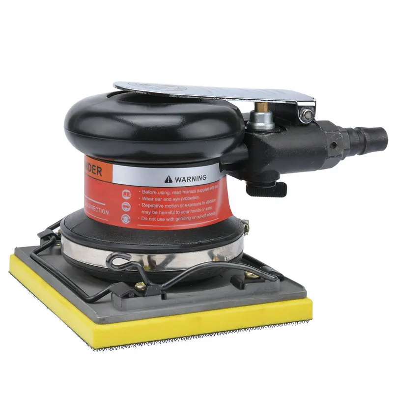 Pneumatic-polishing-machine-grinding-machine-rectangular-sandpaper ...