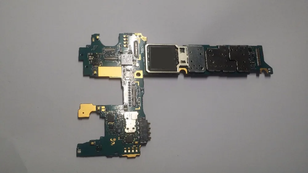 Raofeng разблокирована для samsung galaxy note 4 n910f материнская ...