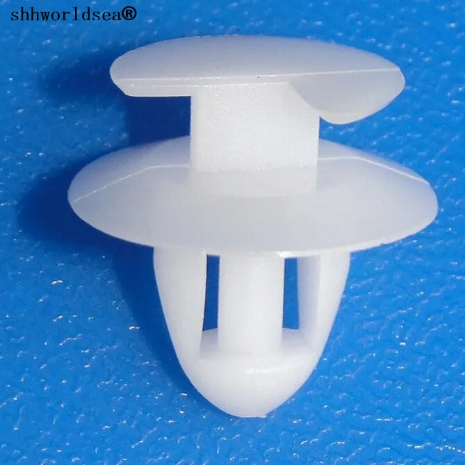 Shhworlsea sujetadores de clip para coche, retenedor de Panel de ajuste ...