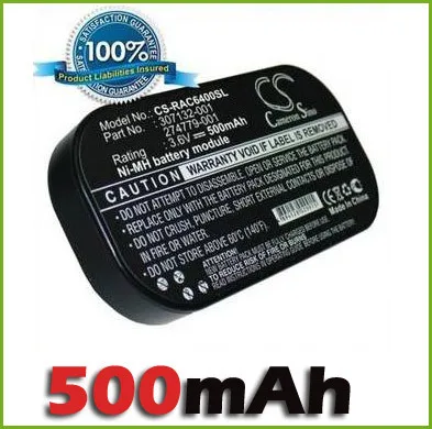 En Gros Pda Batterie Pour Hp Smart Array 274779-001, 307132-001 ...