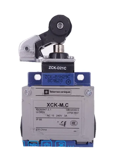 XCKM121H29-XCKM121H29C-ZCK-M1H29C-ZCK-D02C-Limit-switch-XCKM ...