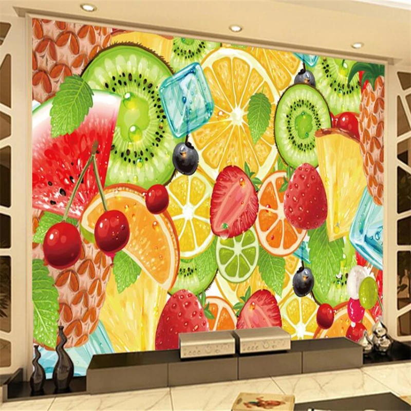 beibehang-Fruit-Restaurant-Kitchen-Juice-Shop-Narrow-Juice-Shop ...