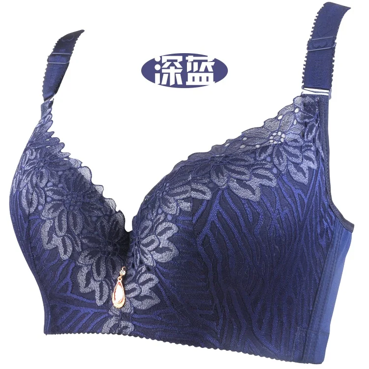 36h Bra Size