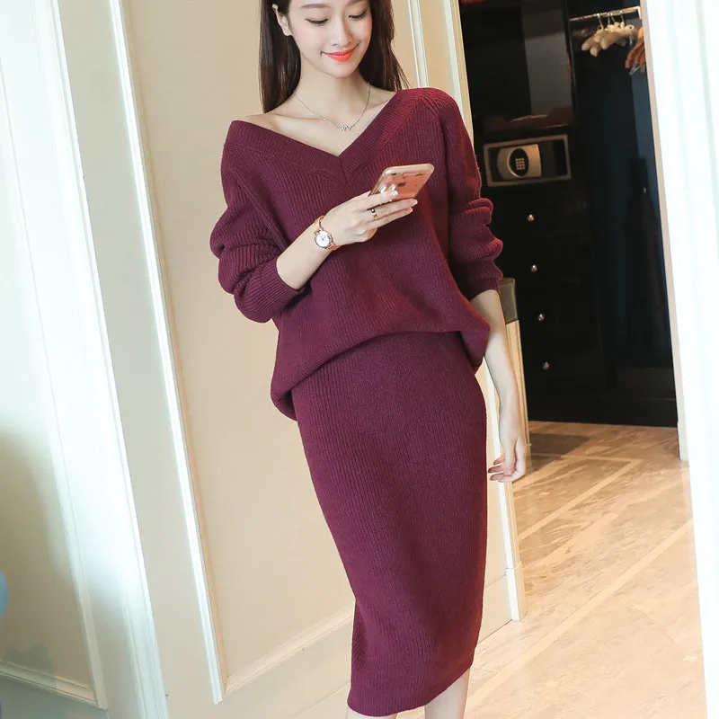 5807 real suit fashion V collar long sleeve|sleeve long|sleeve ...