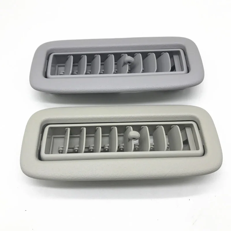 Для Mitsubishi Pajero V93 V97 интерьер автомобиля на крыше Кондиционер ...