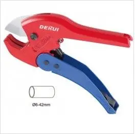PC 308 PVC Pipe cutter Cable wire duct Cutters Knife Free shipping|pvc ...