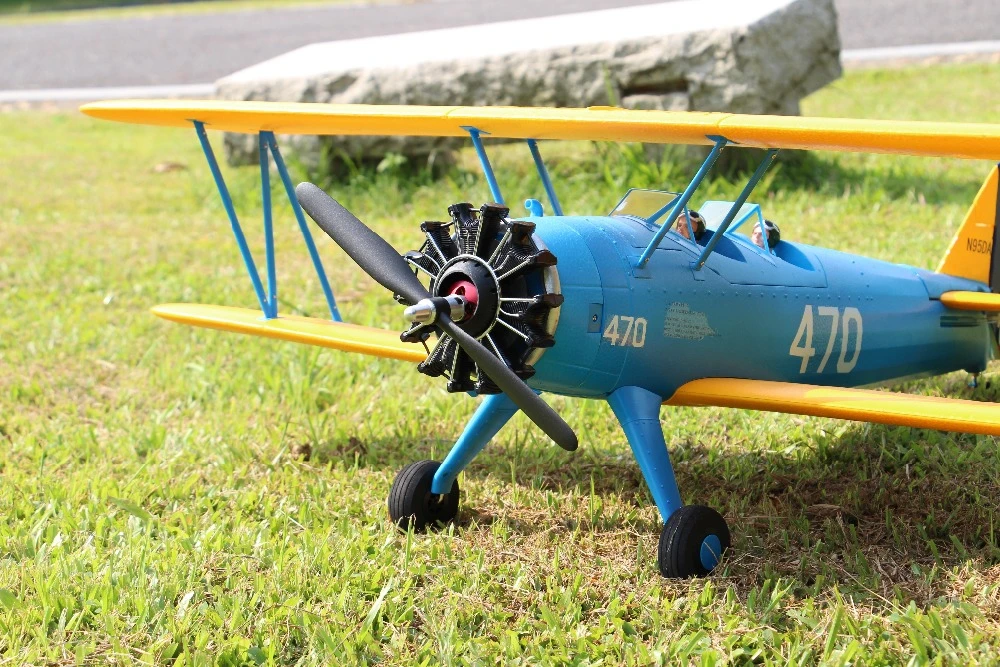 Hot Sale Rc Remote Control Scale Model Airplane Aircraft Models ...