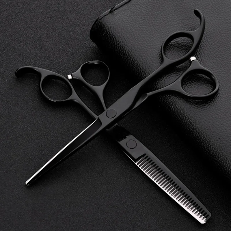Japanese Barber Shears