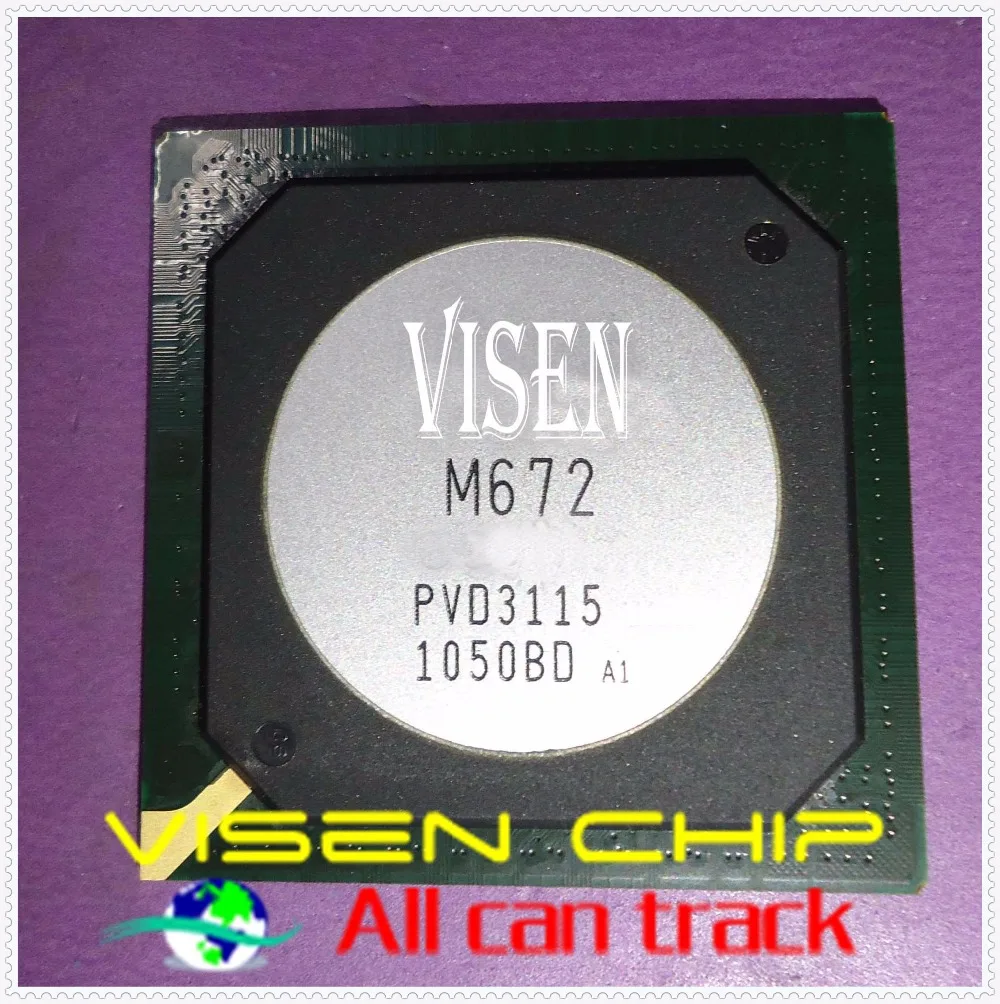 SIS672 BGA Integrated chipset|chipset bga| - AliExpress