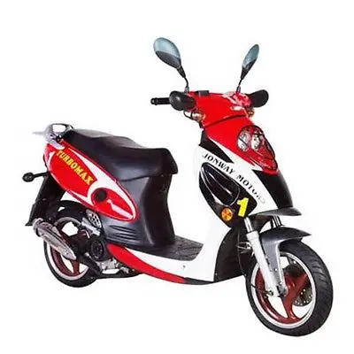 Ключ зажигания переключатель блокировки сборки для Jonway 50QT-21 50CC ...
