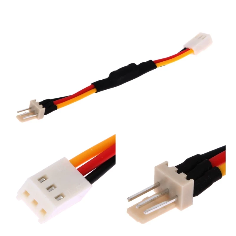 opruiming > case fan connector types