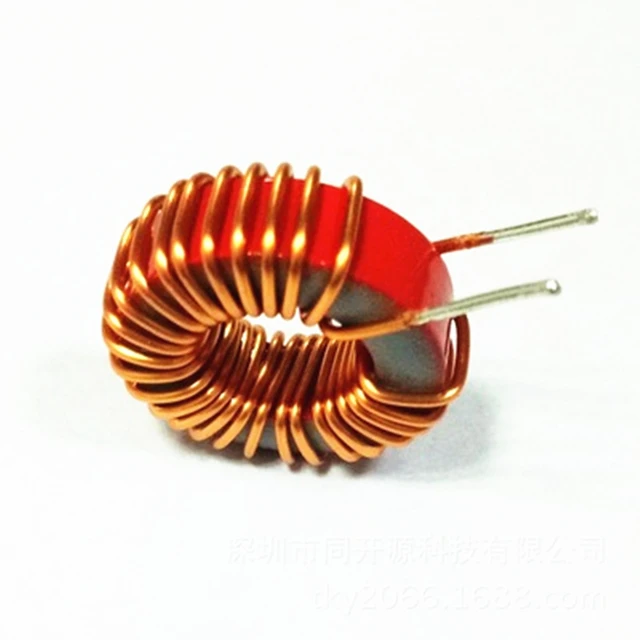 Powder Core Inductor