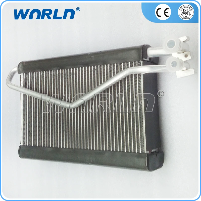 Conditioning A/c Evaporator Core For Mercedes-benz/actors New Lhd 2000 ...