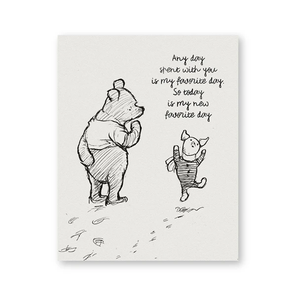 Winnie The Pooh Quotes And Sayings