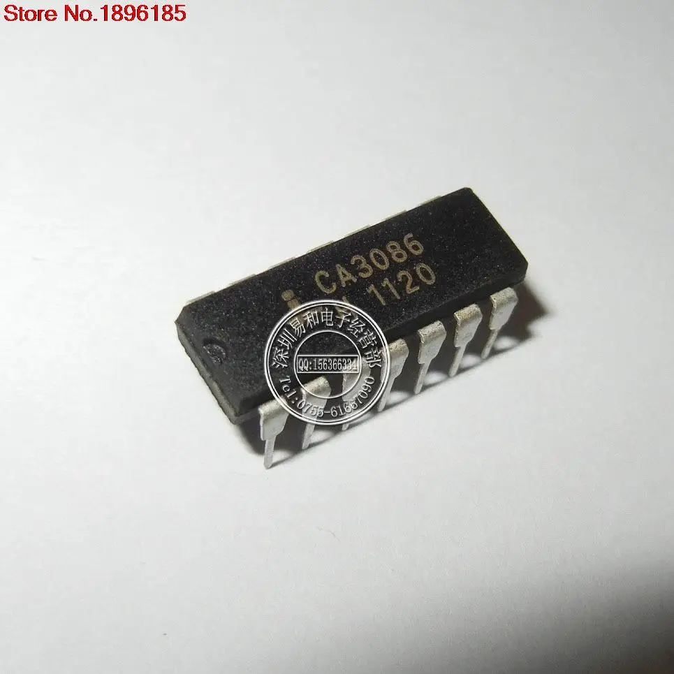 5Pcs CA3086 CA3086E CA3086H|5Pcs CA3086 CA3086E CA3086H | - AliExpress
