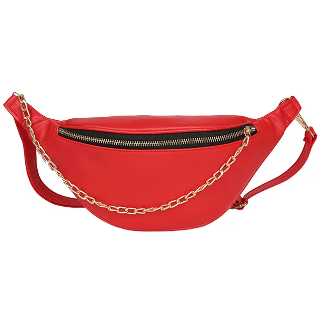 Luxury Hip Bag | semashow.com