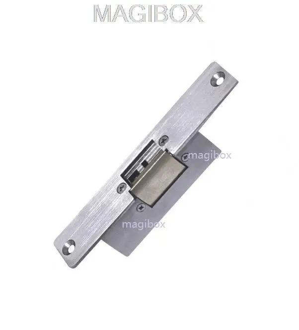 Fail-Safe-Fail-Secure-Electric-lock-cathode-lock-12V-Electric-Strike ...