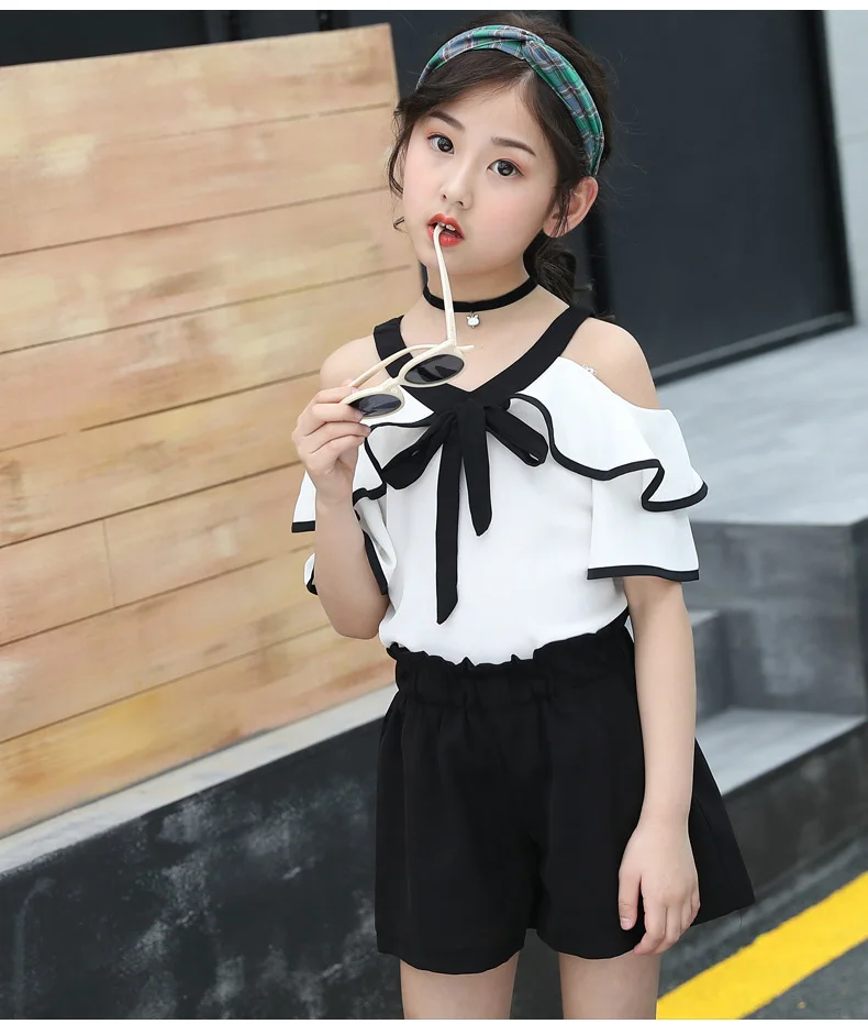 Clothes For Girls Age 13