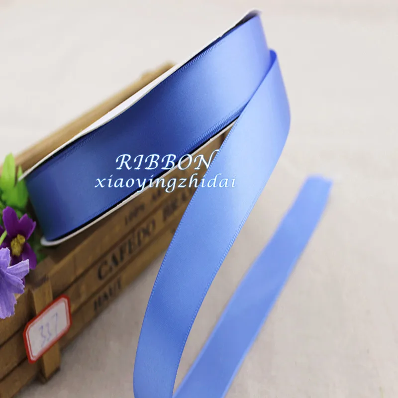 Envío gratuito 0.6 cm 4 cm con buena calidad Diamante Azul poliéster ...