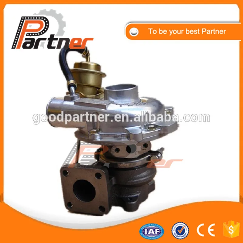 TURBO RHF5 VIDZ 8973311850 8973311851 VA420076 VB420076 8 97331 1850 ...