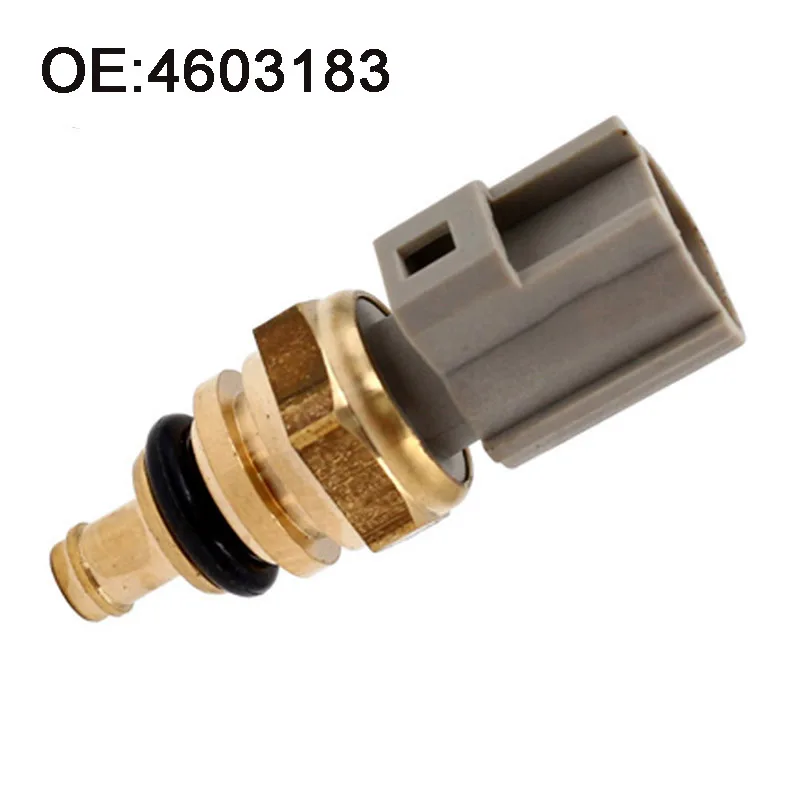 Engine Coolant Temperature For Discovery 3 05 09 Range Rover 02 09 ...