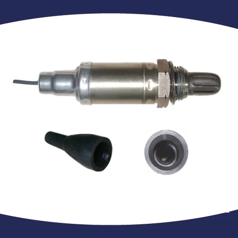 0258986501 Oxygen Sensor 1 WIRE UNIVERSELLE 4430291 5963516 60733358 ...