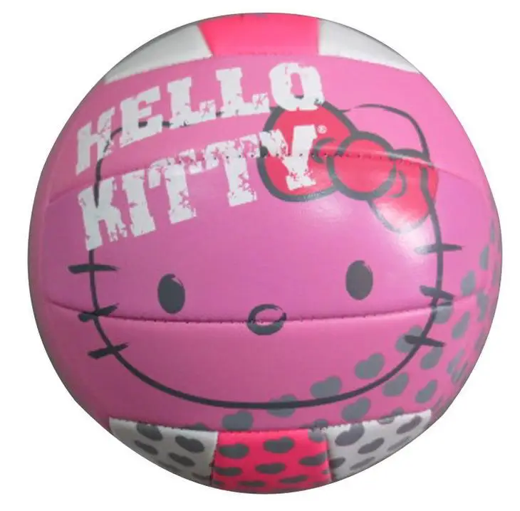 Cute-Red-Hello-Kitty-Volleyball-Hello-Kitty-Playing-Toy.jpg