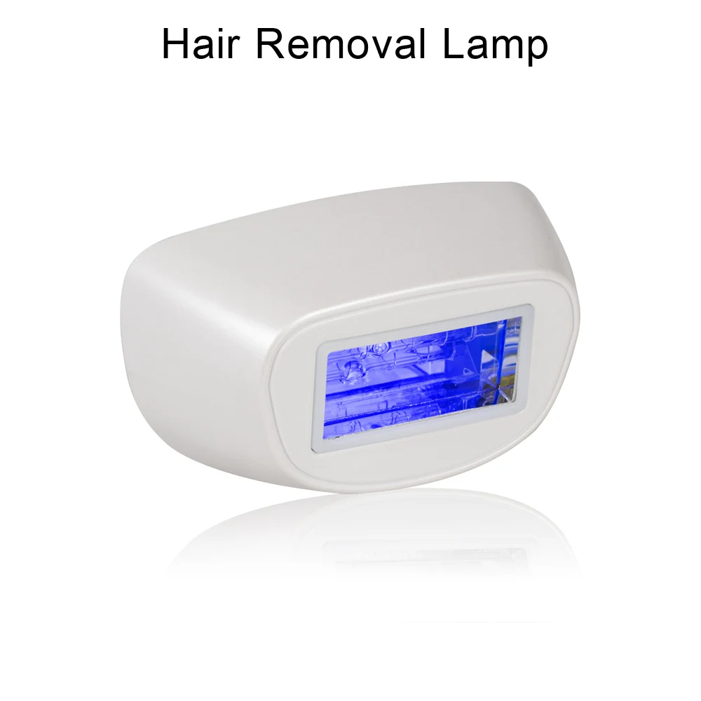 IPL Face And Body Hair Removal System For Hair Removal Skin ...