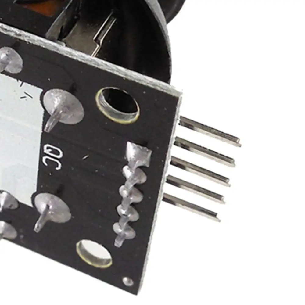 HW-504 JoyStick Breakout Module Shield for PS2 Joystick Game Controller ...