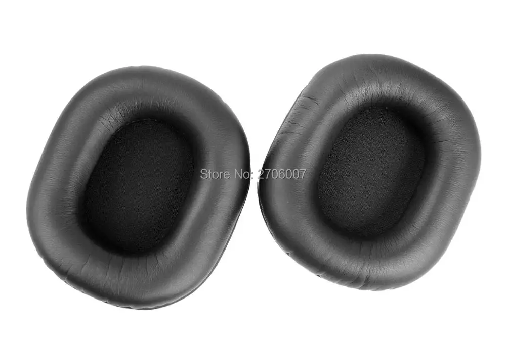 Maintenance Earmuffes Replacement Cover For Digital Ah-d950 Ah-d750 ...