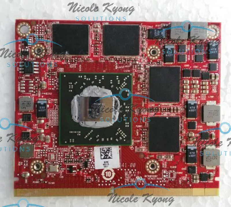 5FXT3-Firepro-M5100-216-0846000-109-C42241-00-VENUS-MXM-2GB-GDDR5-for ...