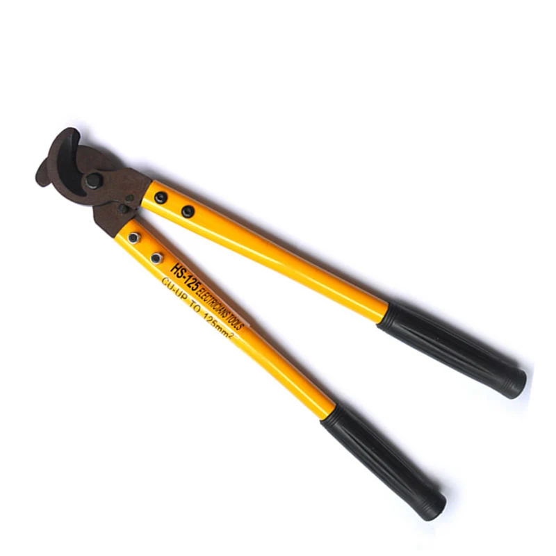 125mm2 Network Cable Cutter Cutting Side Snips Flush Pliers Hand Tools ...