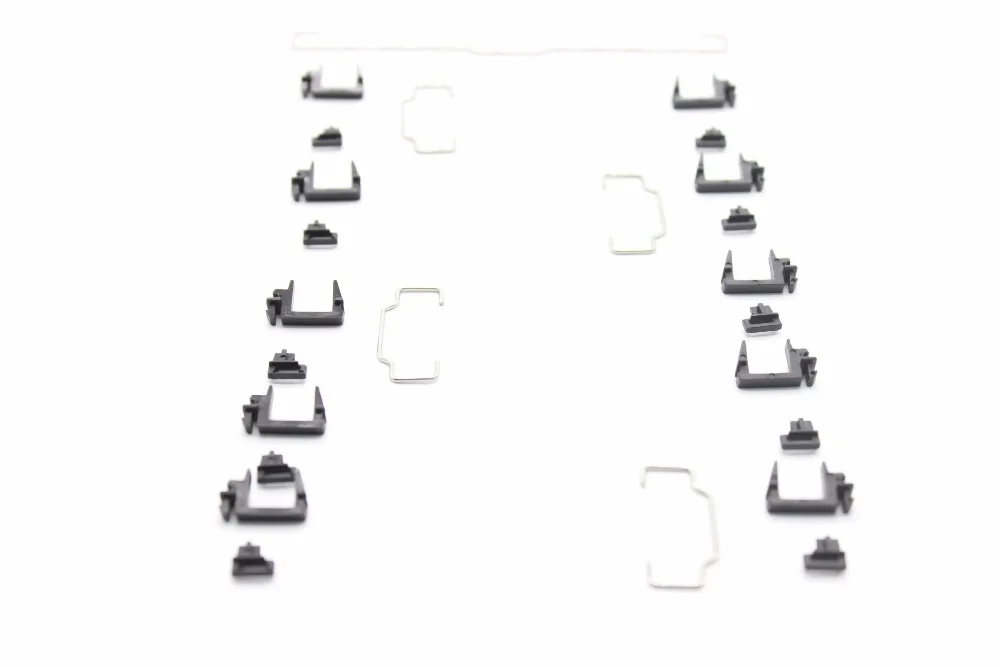 Costar Stabilizers > Cherry Stabilizers, so why do most keyboards use ...