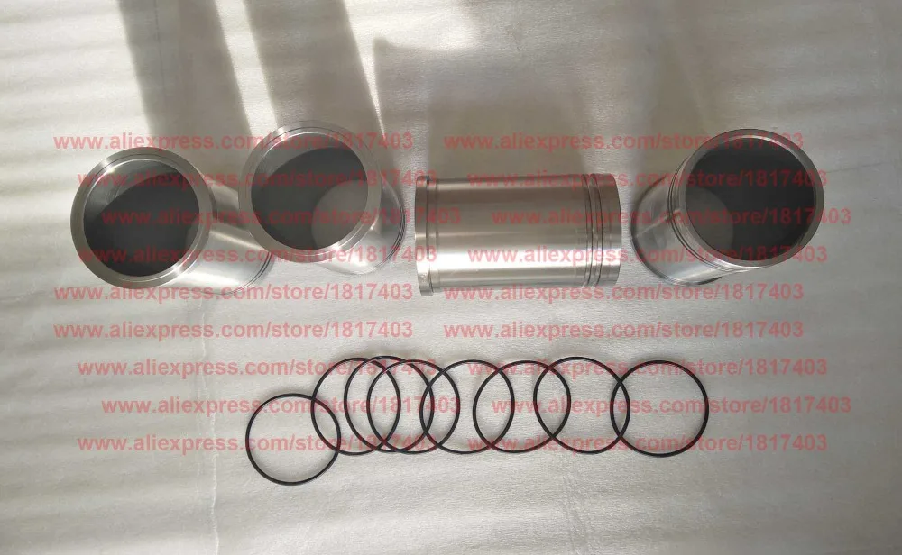 Ty295.2-7 (ty395i.2-7) Cylinder Liner/cylinder Sleeve (l: 184mm ...