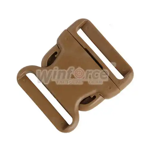 UTX DURAFLEX BUCKLE/ Cop Lok 2"|buckle| - AliExpress