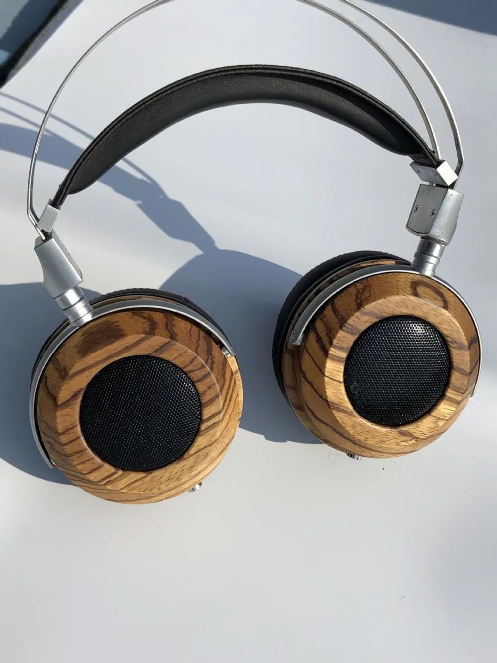 40mm-50mm-53mm-headset-shell-wooden-shell-headphone-shell-without ...