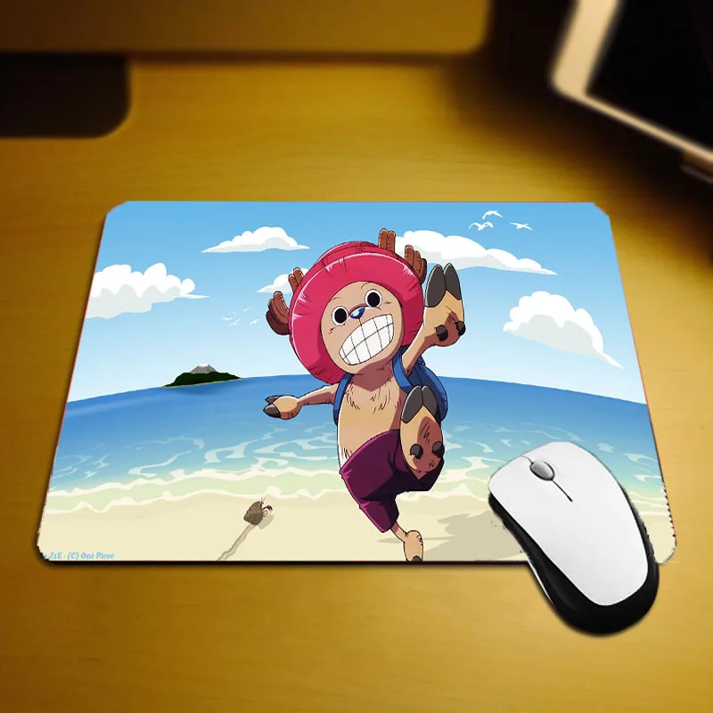 Tony Tony Chopper Cute Mousepad | One piece Merchandise | Up to 80% Off ...
