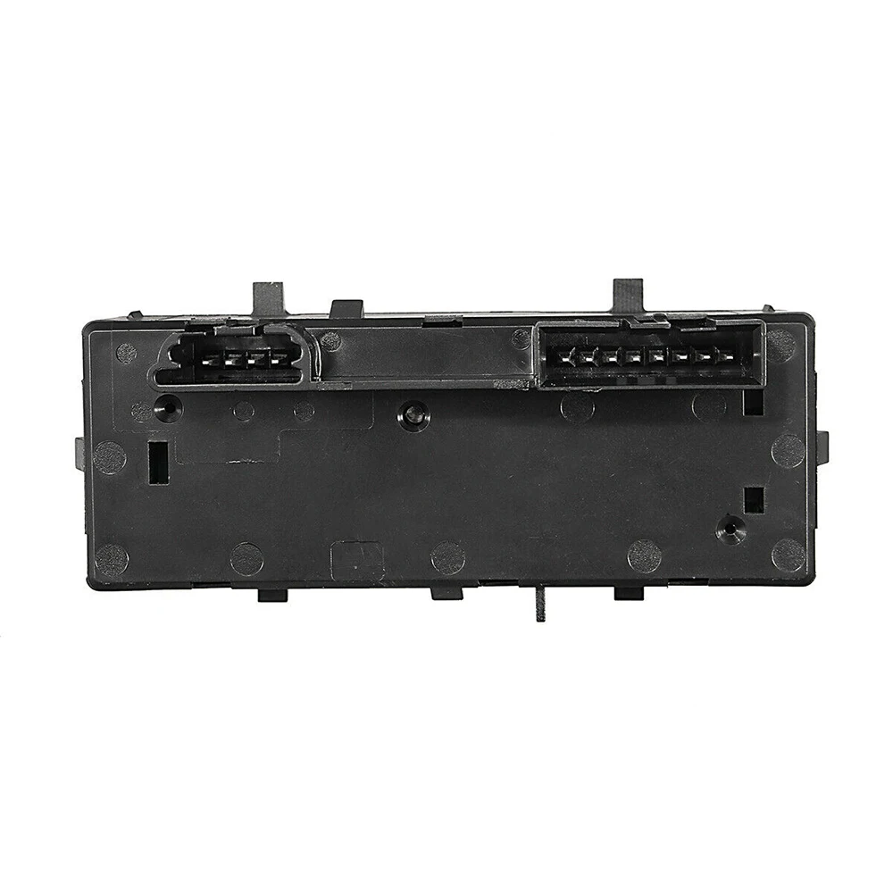 2004 Transfer Case Control Switch