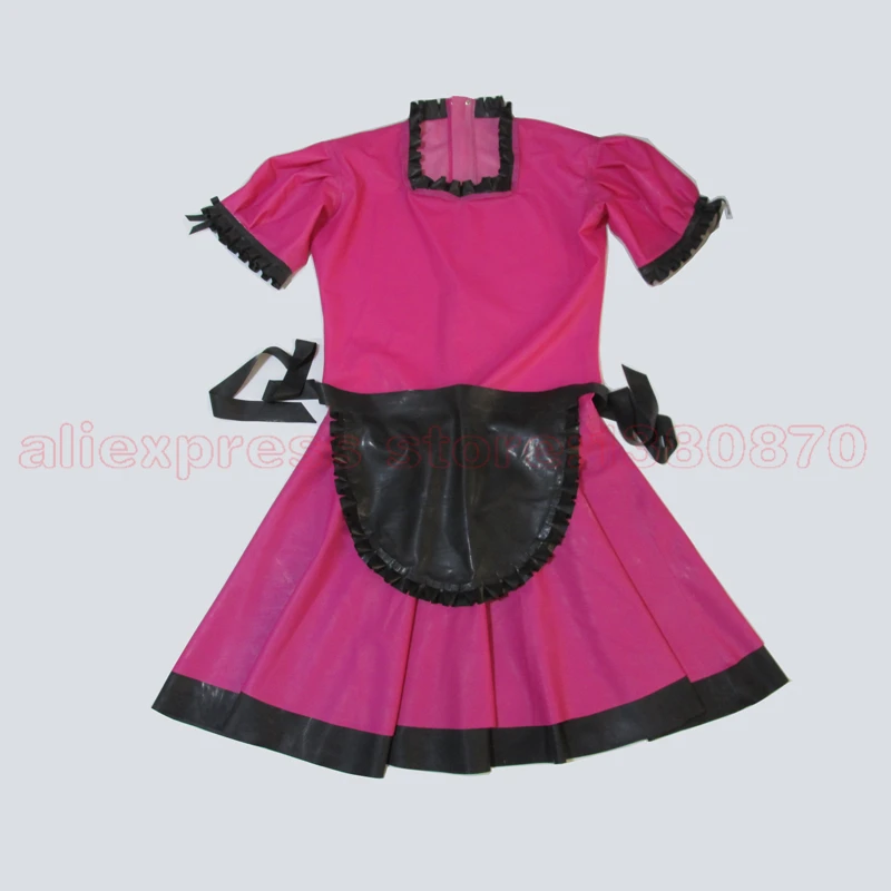 Online Buy Wholesale rubber maid dress from China rubber maid dress ...
