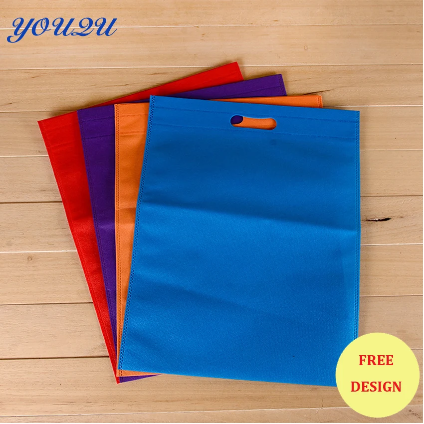Non Woven Bags With Logo | Paul Smith