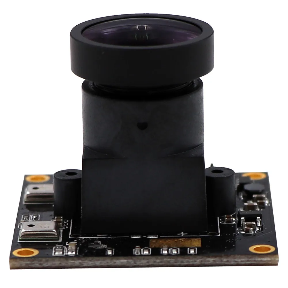 Non Distortion Star Light Low illumination Sony IMX291 2MP Full HD ...