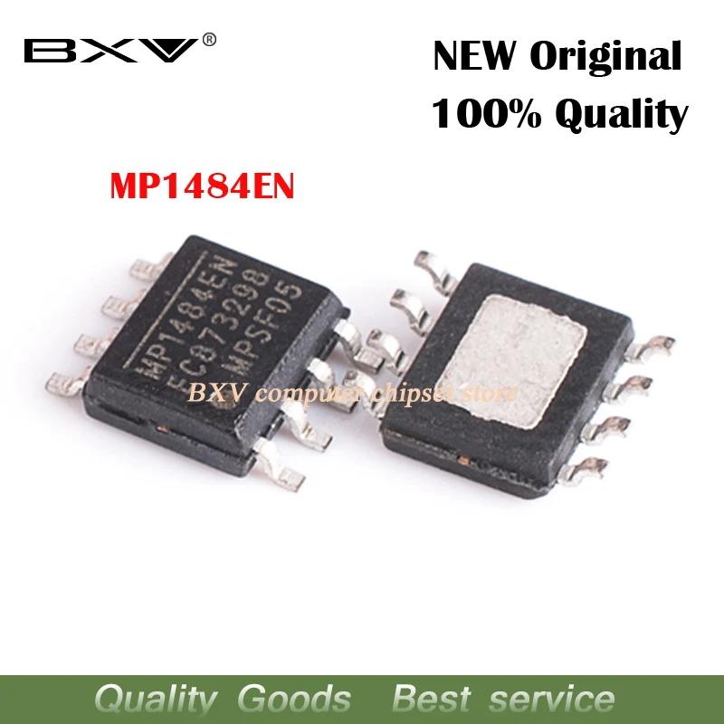 20pcs/lot MP1484EN MP1484 SOP 8 3A 23V 340KHz Synchronous Rectified new ...