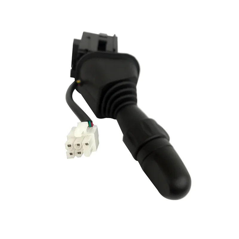 המכונית מתגים וממסרים - 1pc SEEYULE 96387324 Car Turn Signal Switch ...