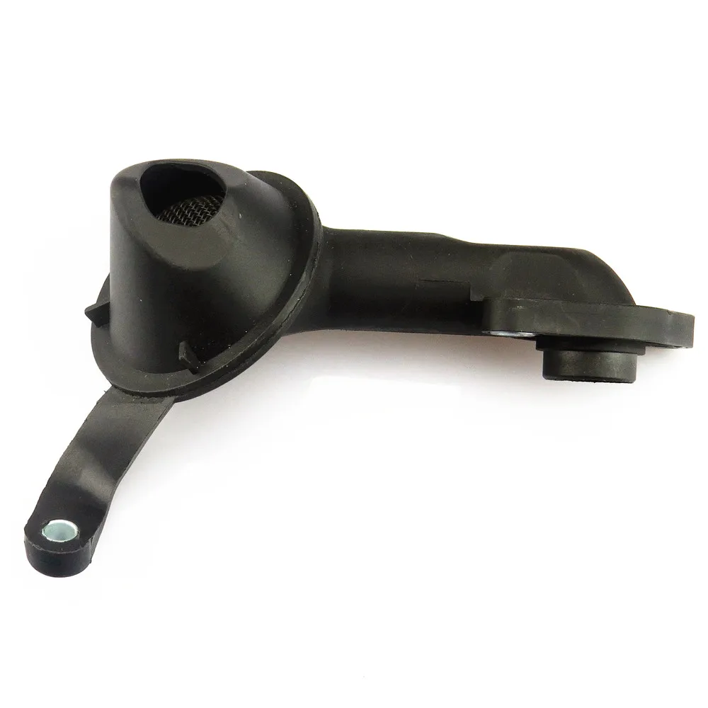 SCJYRXS QTY 1 NEW Engine Oil Pump Filter For Q3 TT Eos Golf Tiguan ...